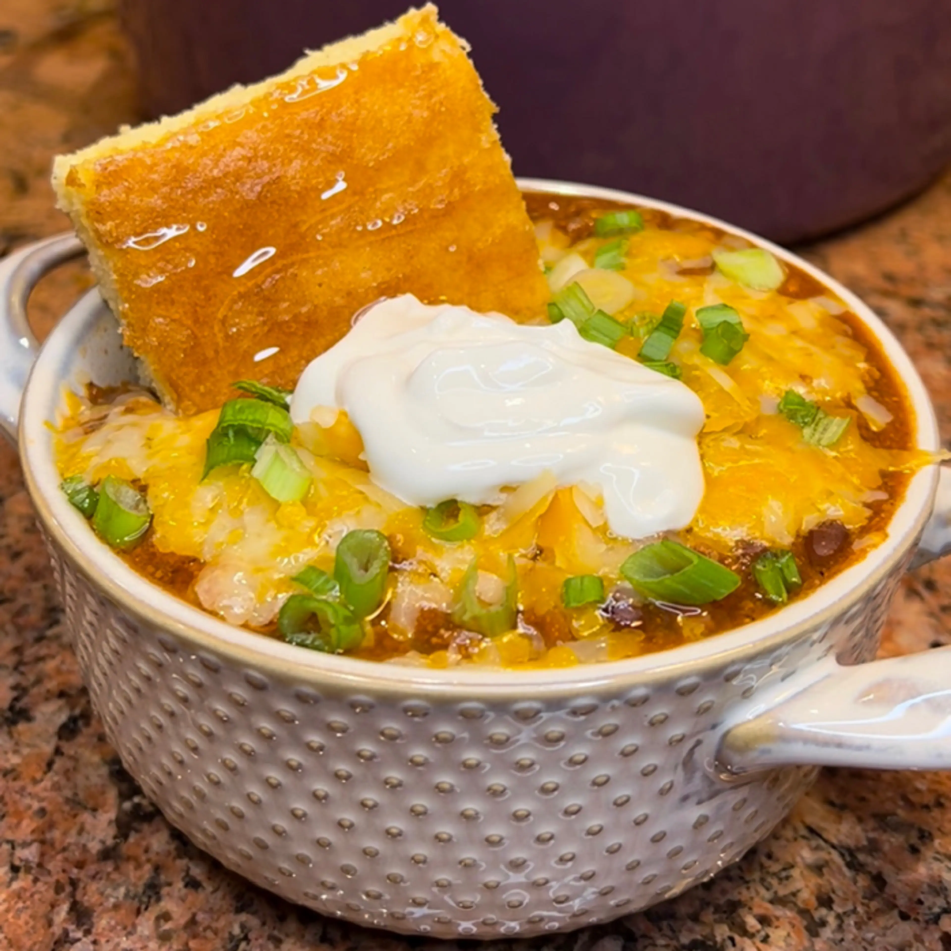 The BEST Chili | Umami