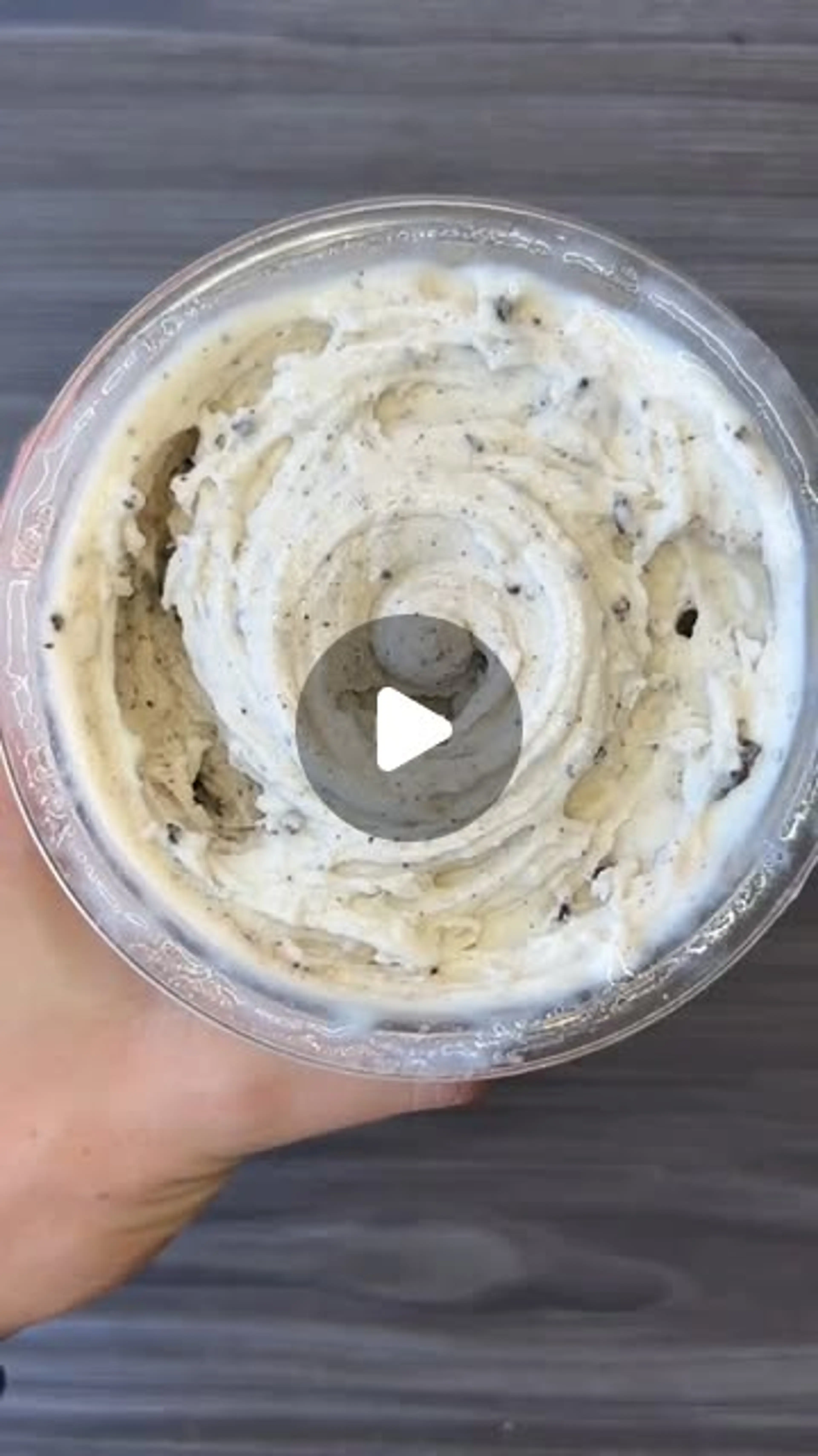 Cookies & Cream Ice Cream | Umami