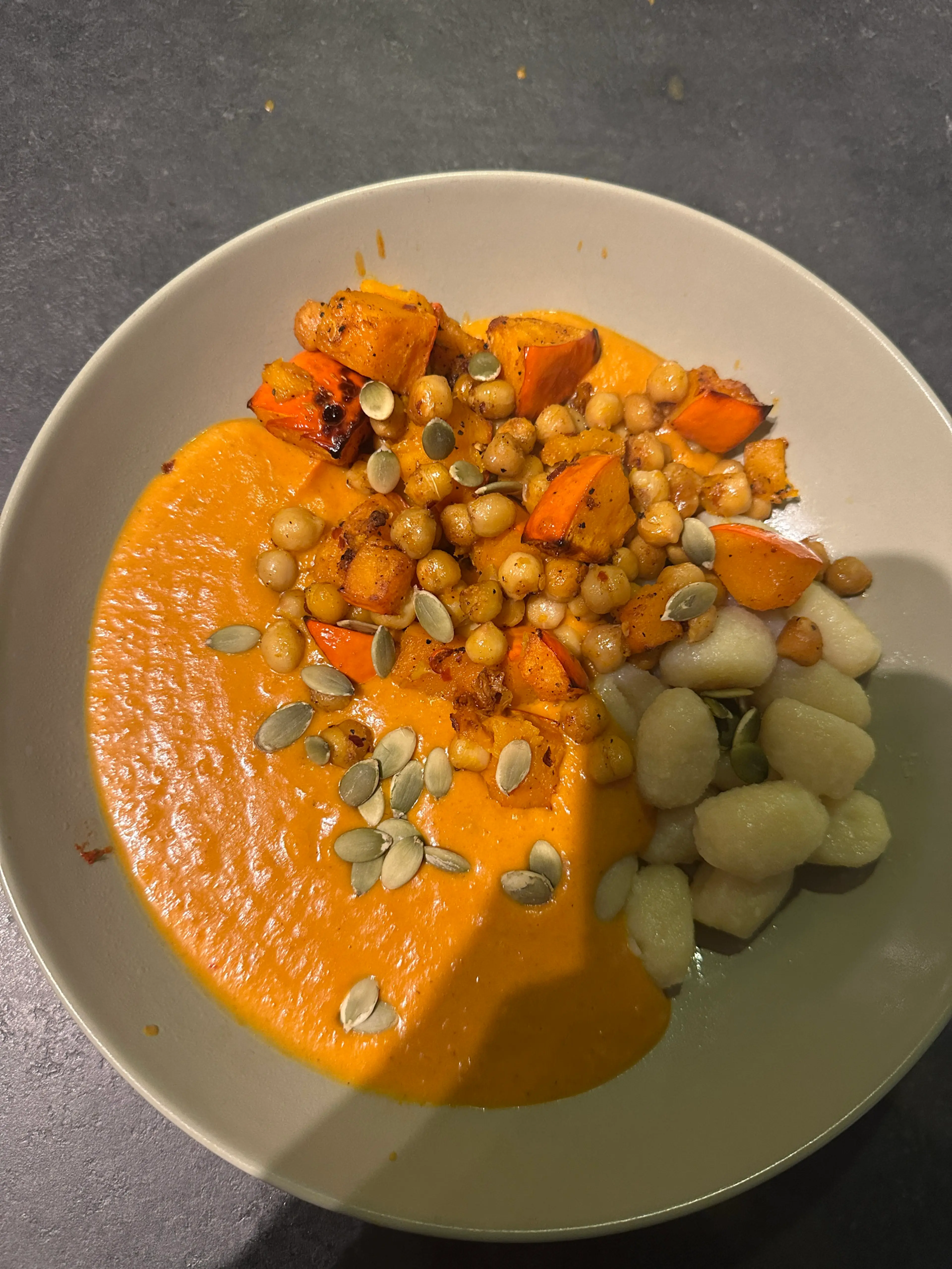Kürbis Curry | Umami