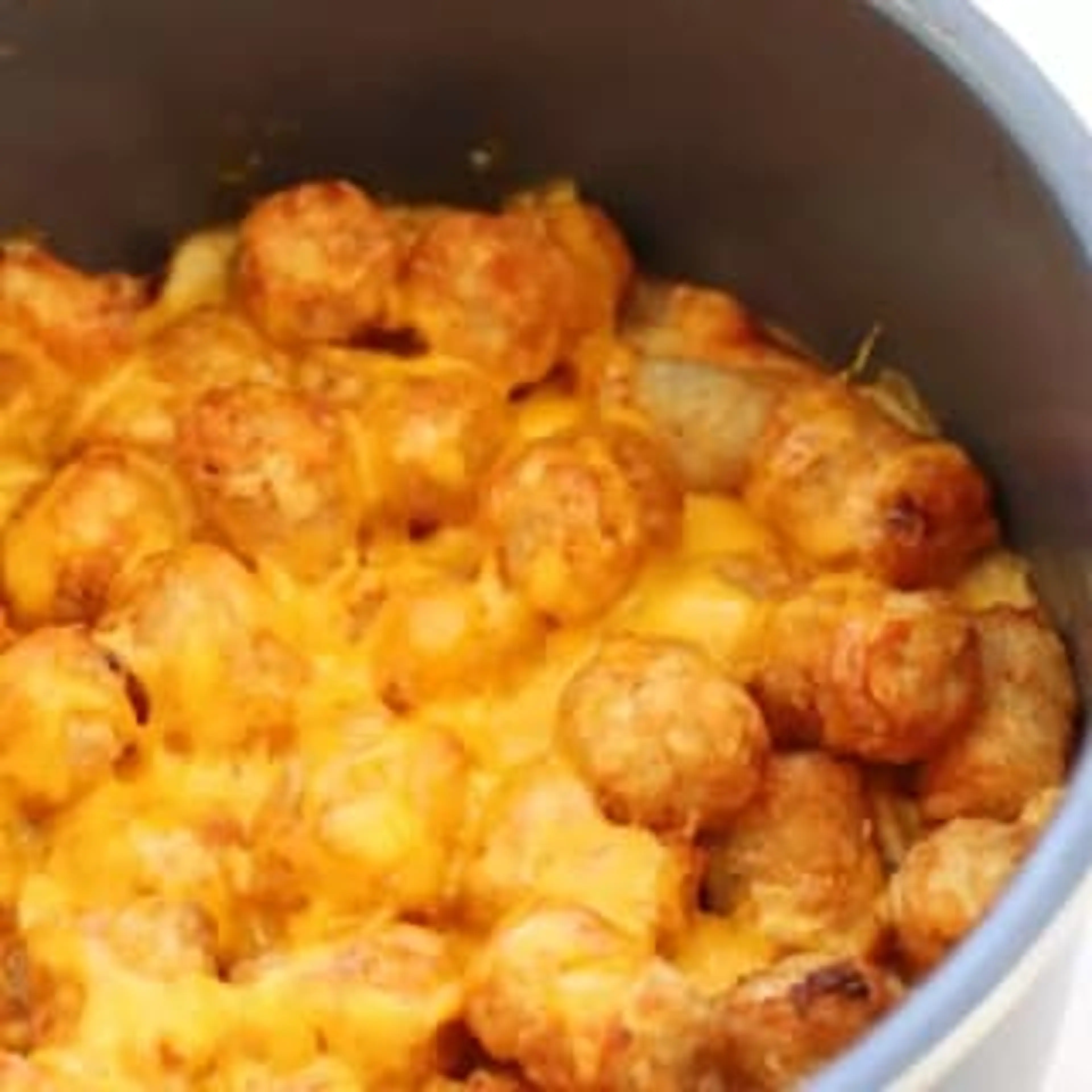 Napoleon Dynamite Cracked Out Chicken Casserole | Umami